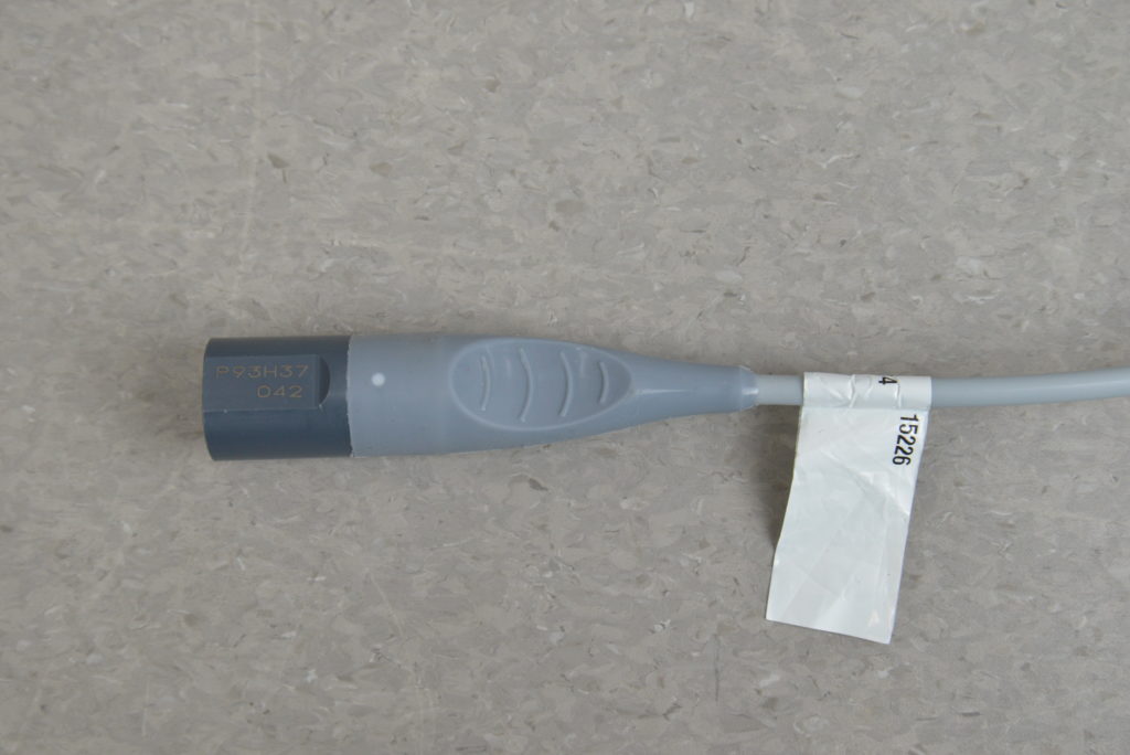 Ethicon Harmonic Endo-Surgery Scalpel HP054 Handpiece GEN 11 & G300 ...