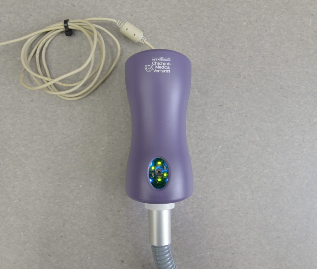 Philips Children’s Medical Ventures BiliTx Phototherapy Unit REF EG ...