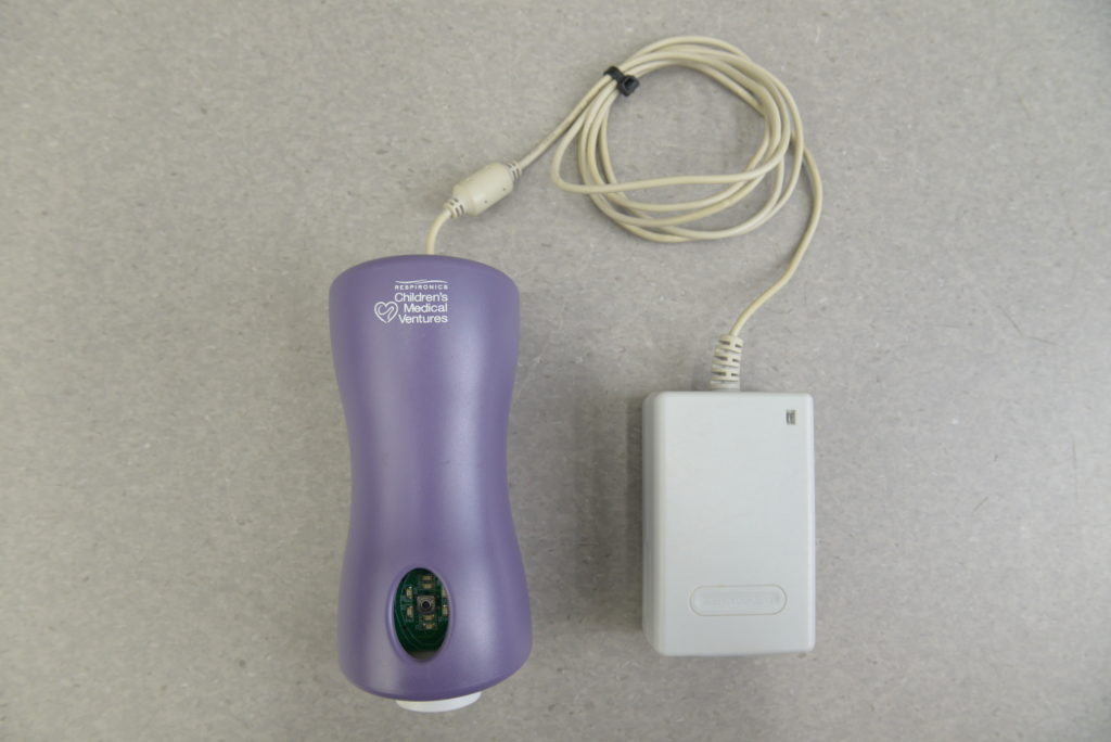 Philips Children’s Medical Ventures BiliTx Phototherapy Unit REF EG ...