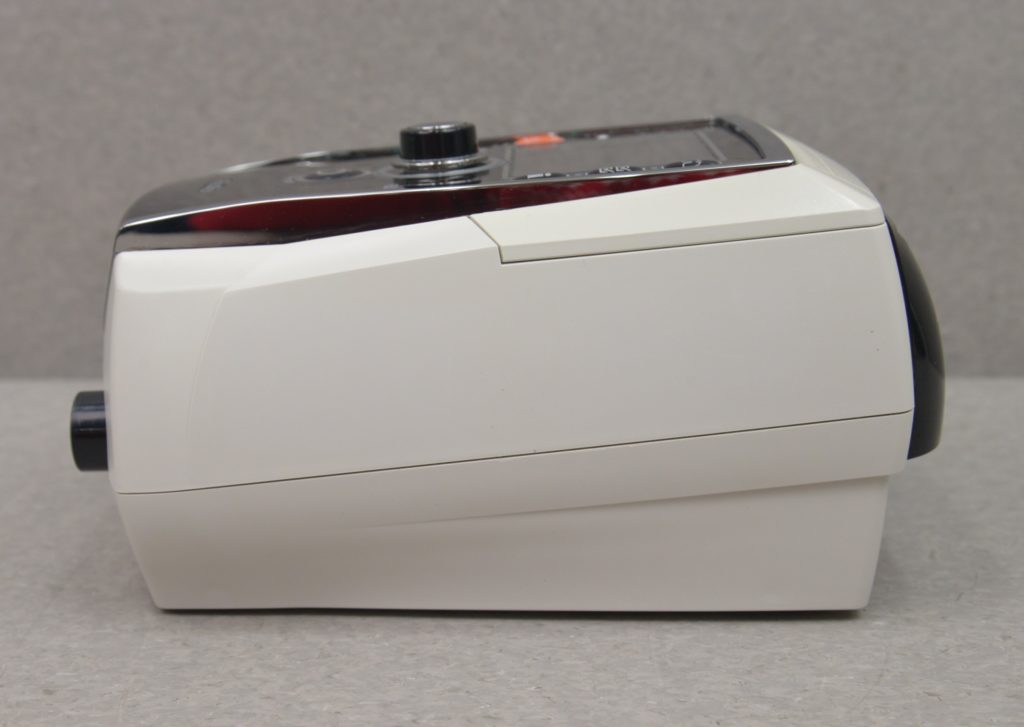 ResMed Stellar 150 Invasive & Non-invasive Portable Ventilator CPAP ...