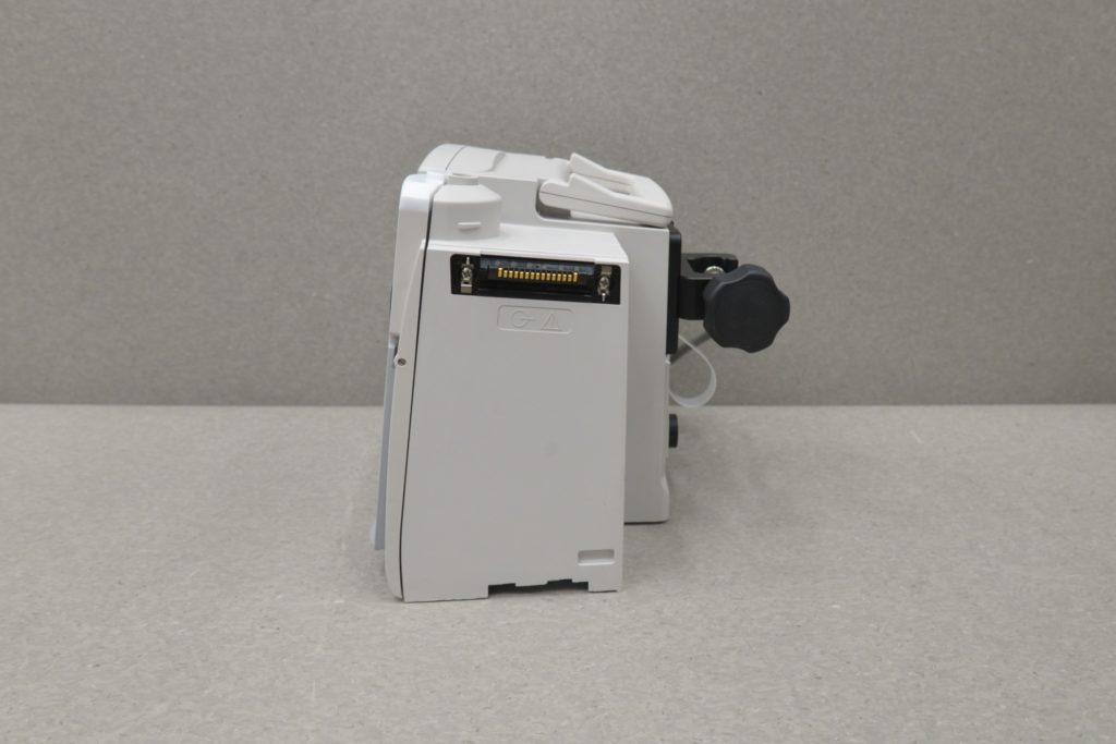 Alaris PC Guardrails 8015 5.7″ Infusion Pump Control Unit & 8100 ...