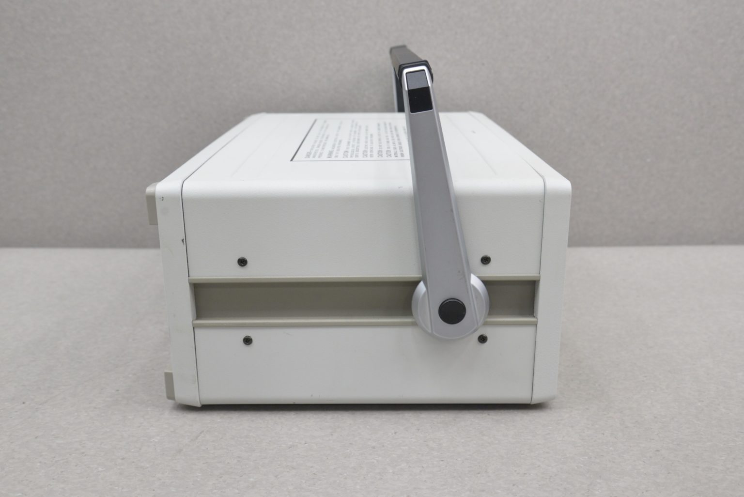 Radionics RFG-3CF Graphics RF Lesion Generator System – Rhino Trade LLC