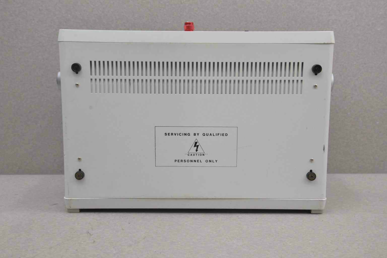 Radionics RFG-3CF Graphics RF Lesion Generator System – Rhino Trade LLC