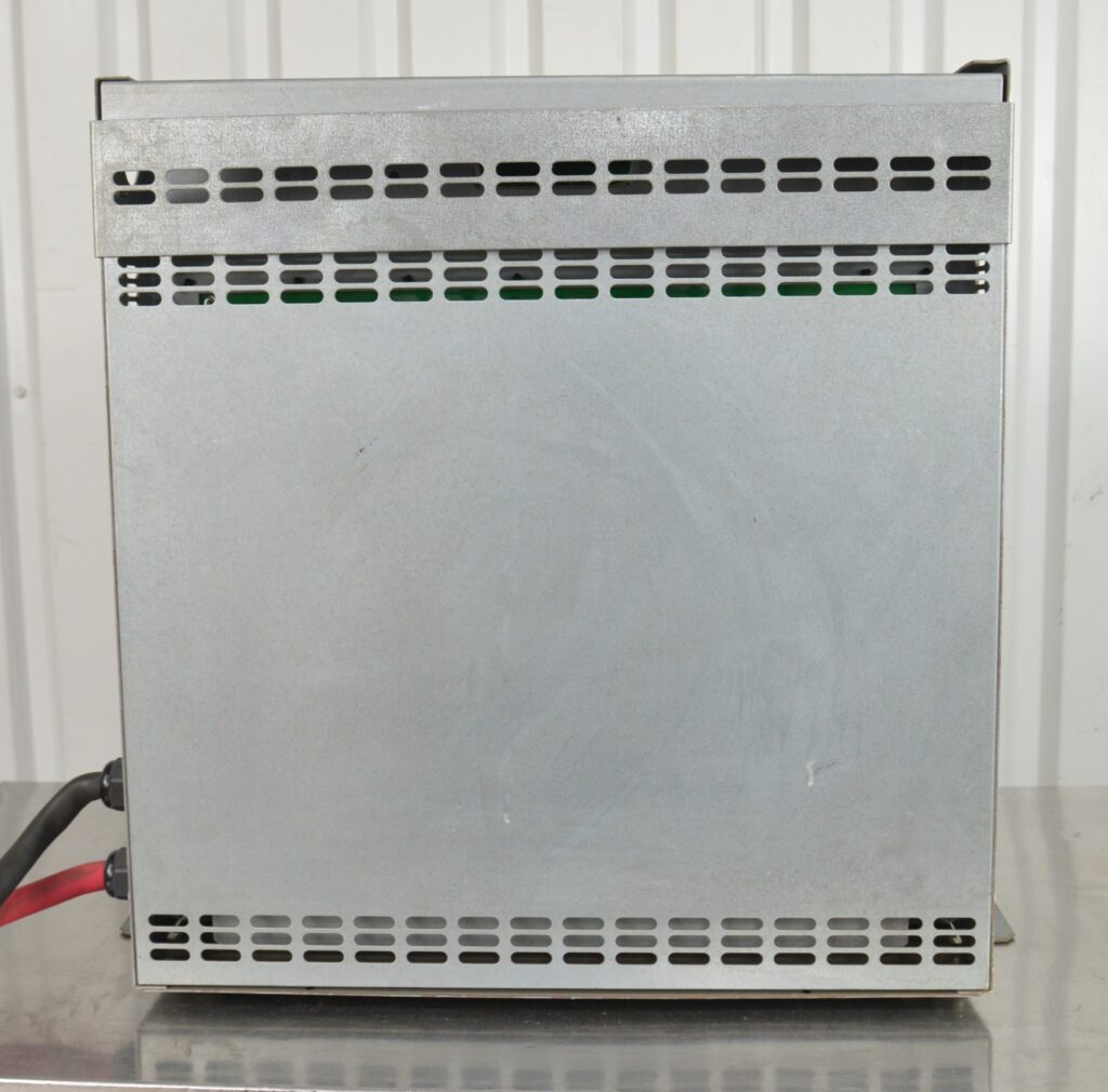 Hawker PTO MOD3 Lift Battery Charger PTOM3-48F-160G 24/36/48 VDC 208 ...