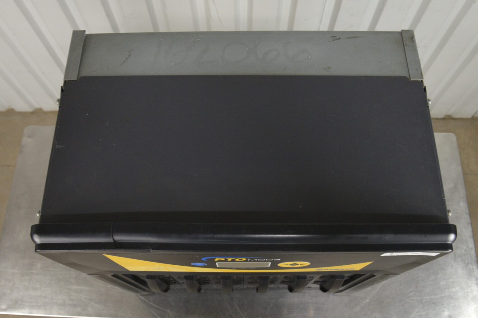 Hawker PTO MOD3 Lift Battery Charger PTOM3-48F-160G 24/36/48 VDC 208 ...