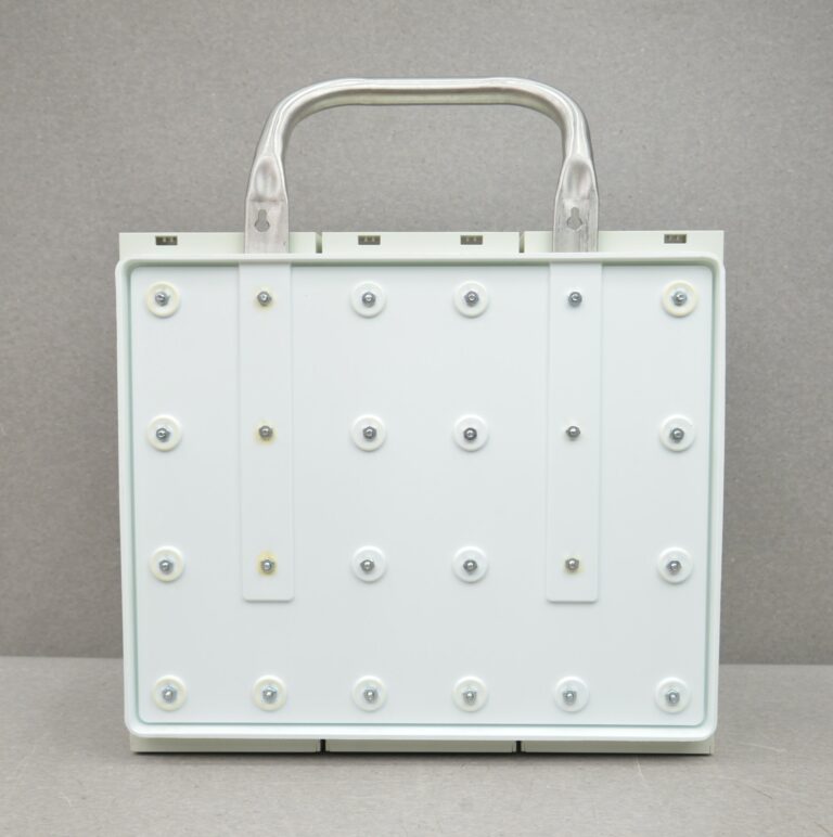 ETHICON PCR1 Portable Suture Carrying Rack 1-Sided W/ 12 Modules ...