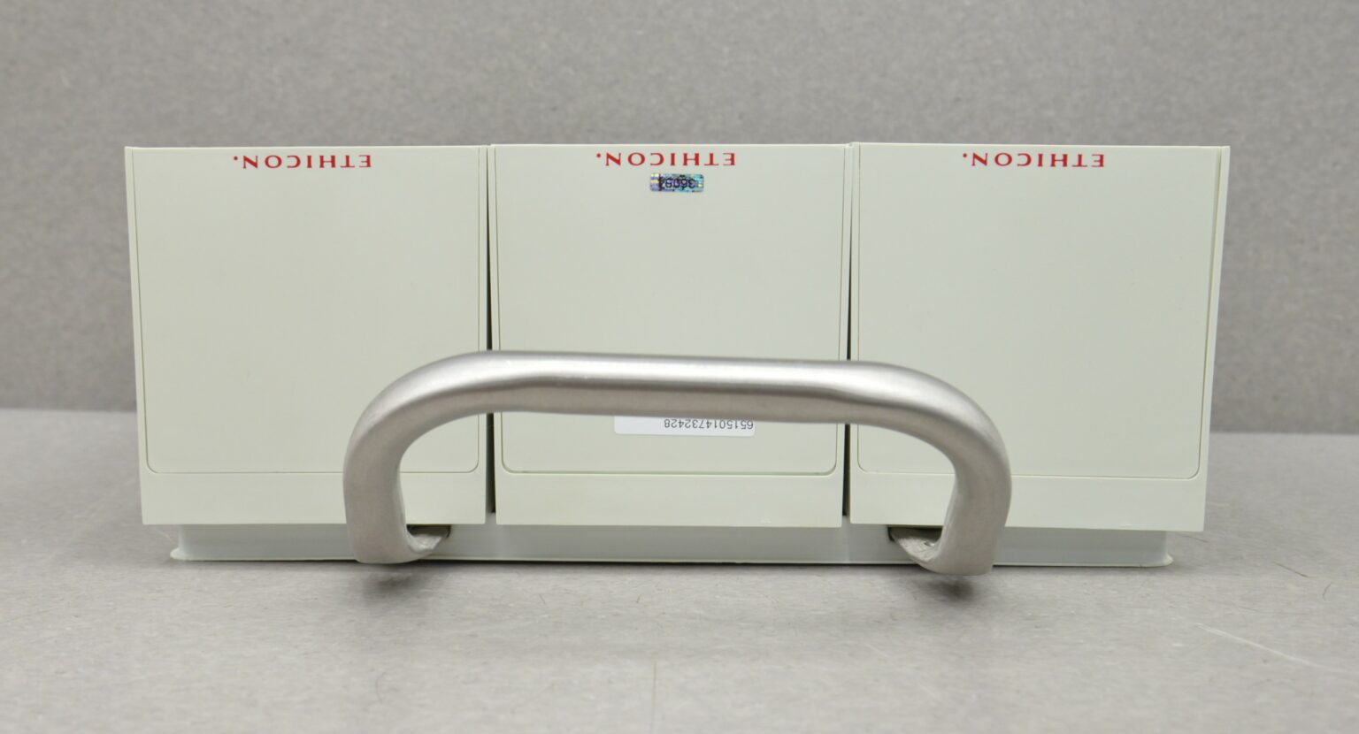 ETHICON PCR1 Portable Suture Carrying Rack 1-Sided W/ 12 Modules ...