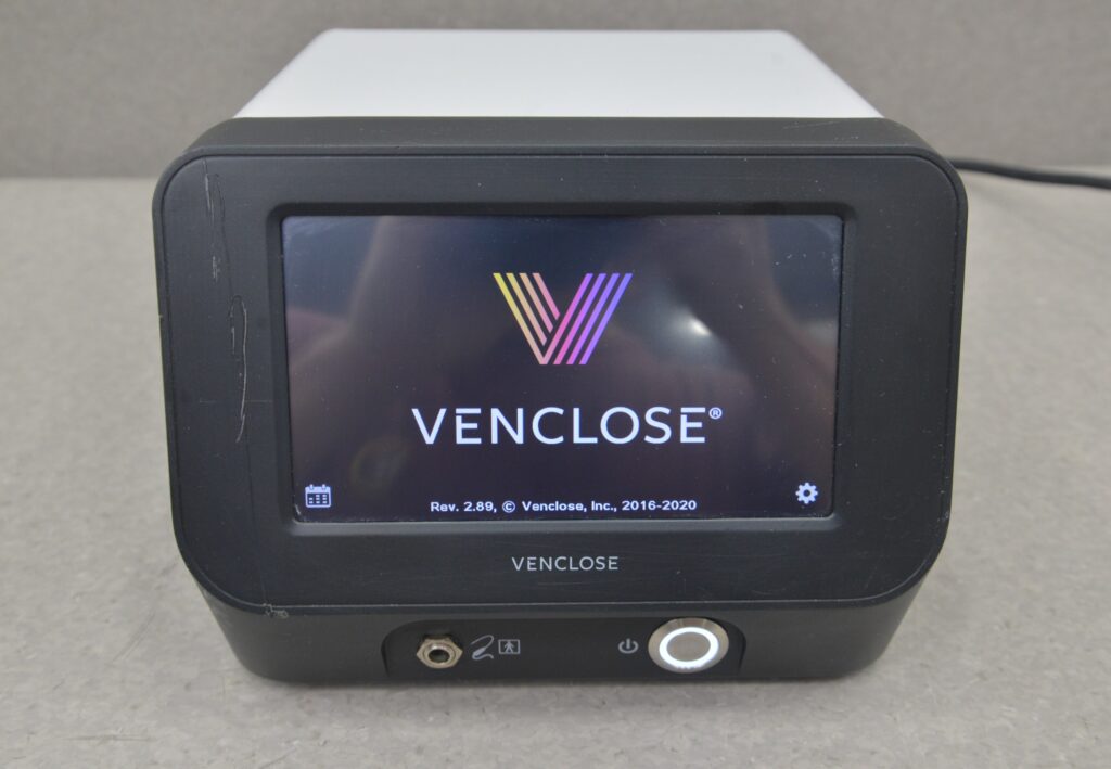 Venclose digiRF Radiofrequency Ablation Generator VC-RFG-1 – Rhino ...