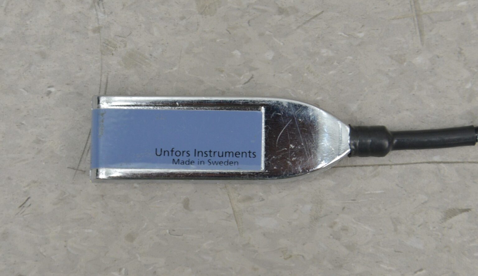 Raysafe Unfors Instruments 503L Imaging Multi-O-Meter – Rhino Trade LLC