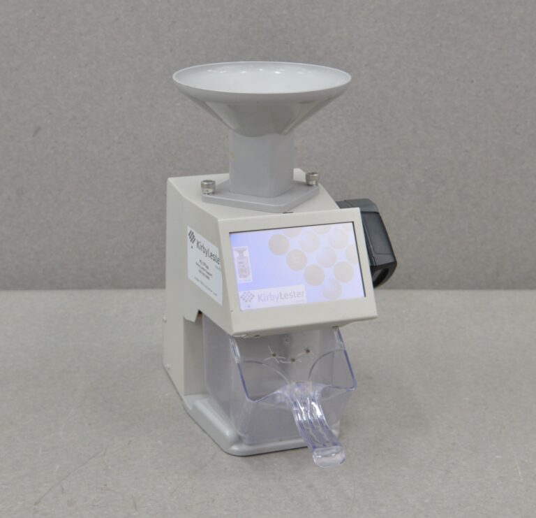 Kirby Lester KL1 Plus Electronic Table-Top Tablet & Pill Counter ...