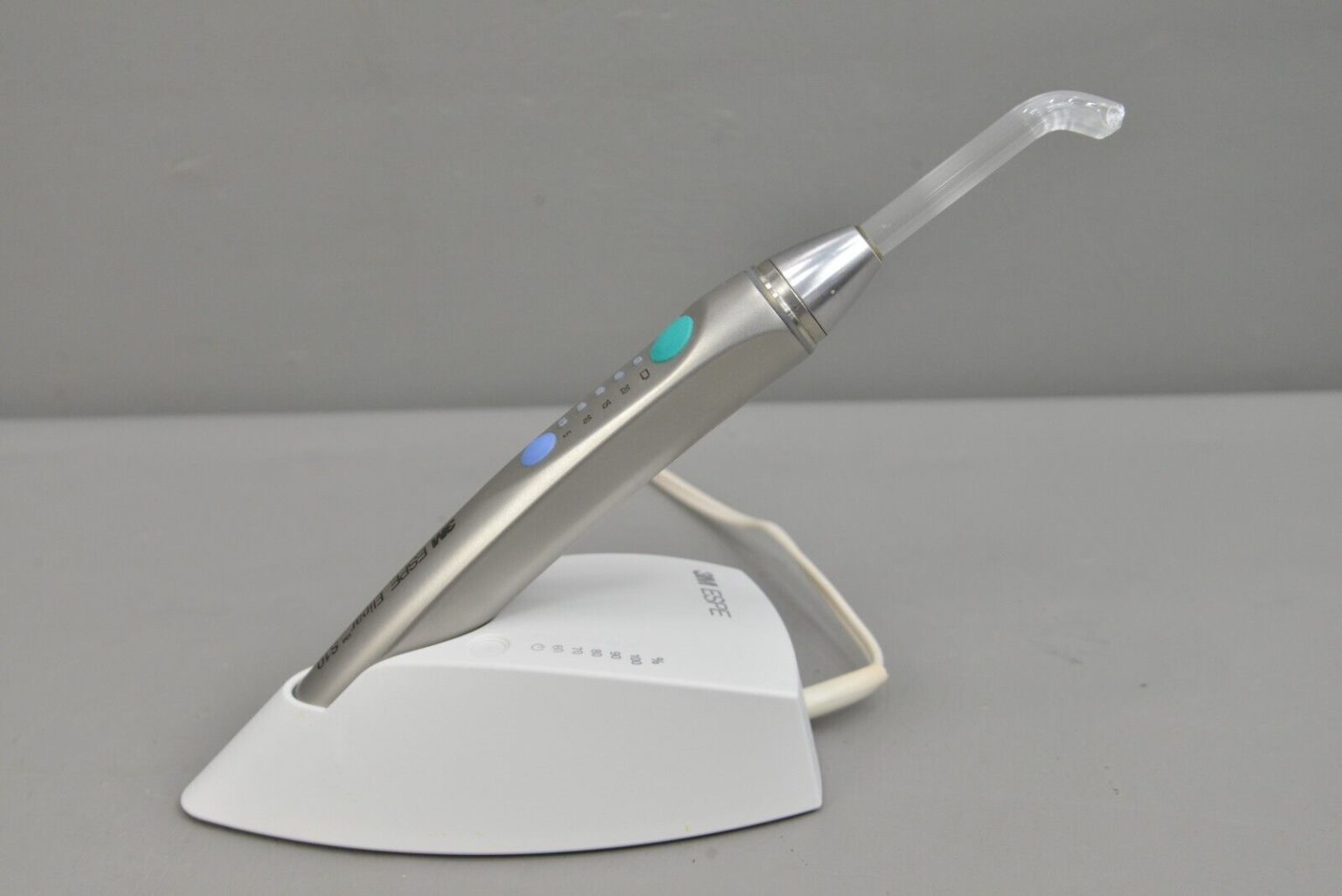 3M ESPE Elipar S10 Dental Curing Light w/ Charging Base Station – Rhino ...
