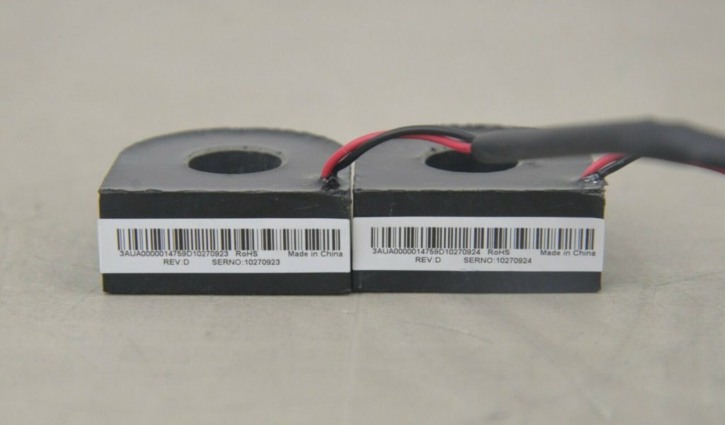 ABB RBCU Bypass Control Unit 3AUA0000014860K10330099 Rev K w/ Rev D ...