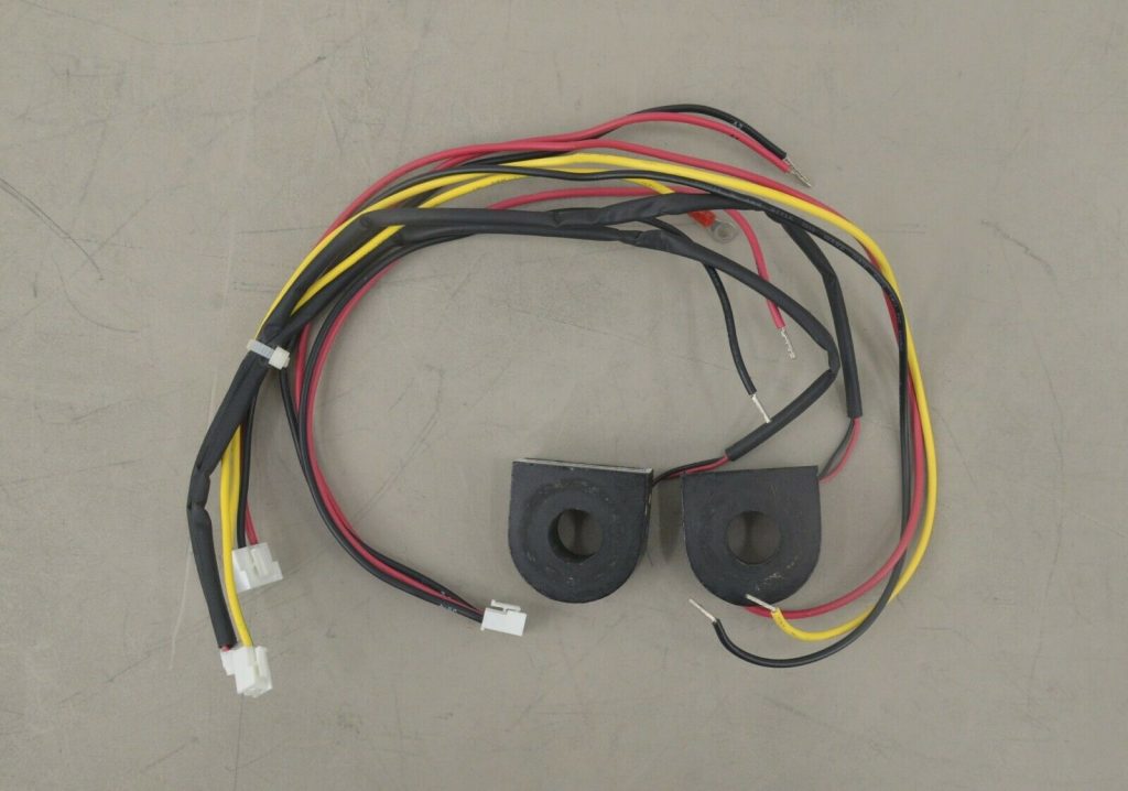 ABB RBCU Bypass Control Unit 3AUA0000014860K10330099 Rev K w/ Rev D ...