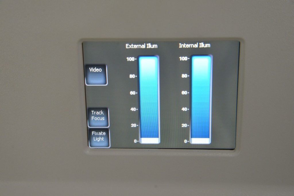 Alcon LenSX Laser Ophthalmic System 120V – Rhino Trade LLC