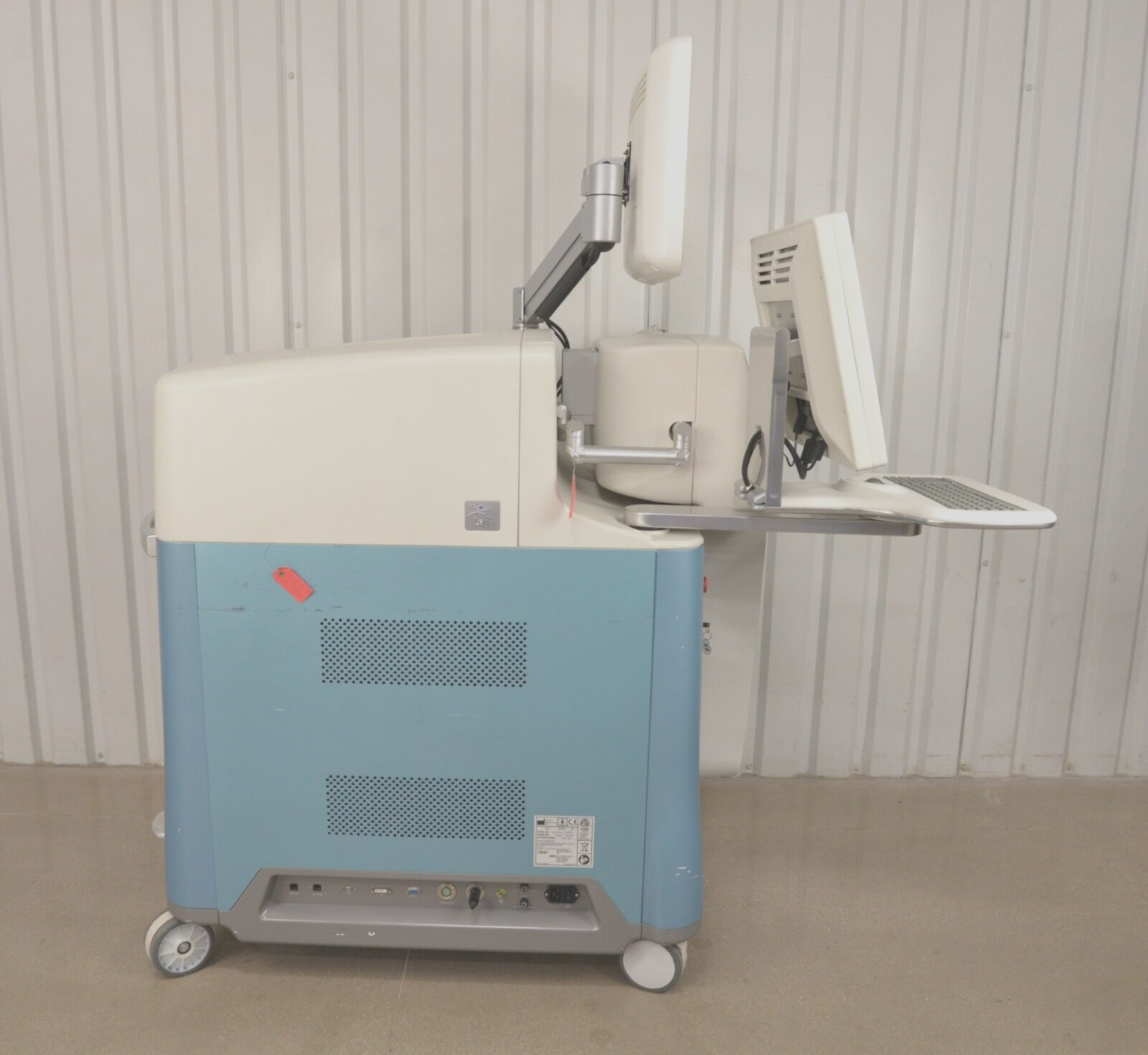 Alcon LenSX Laser Ophthalmic System 120V – Rhino Trade LLC