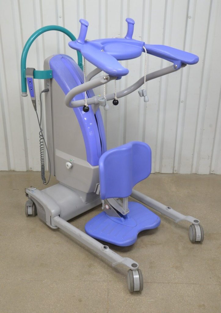 Sit-To-Stand Lift – Rhino Trade LLC