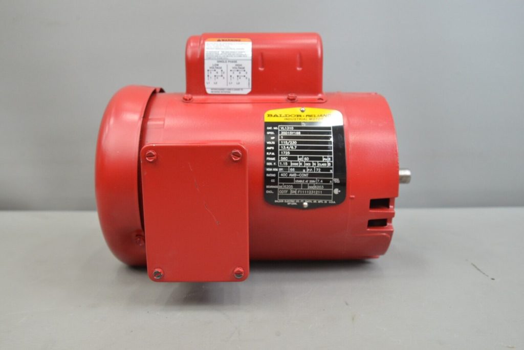 Armstrong 816676-062 Resilient Mounted Pump 1HP VL1310 1Ph 115/230V ...