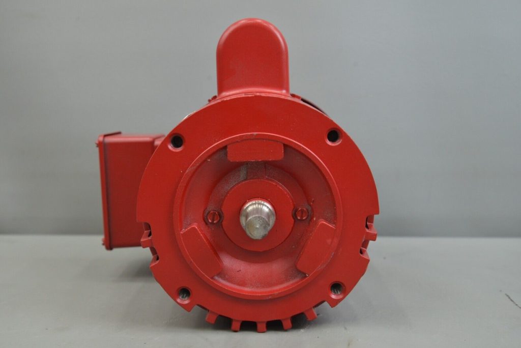 Armstrong 816676-062 Resilient Mounted Pump 1HP VL1310 1Ph 115/230V ...