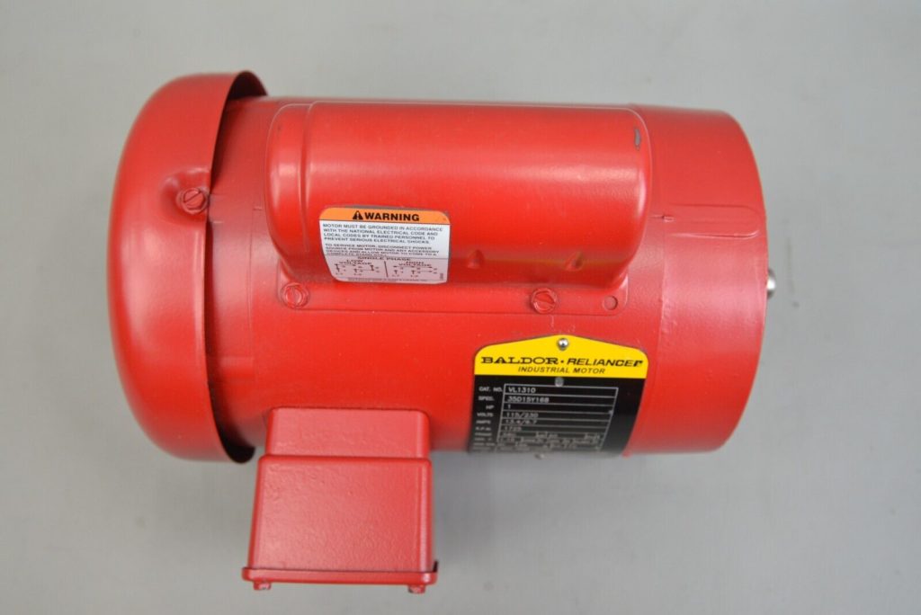 Armstrong 816676-062 Resilient Mounted Pump 1HP VL1310 1Ph 115/230V ...