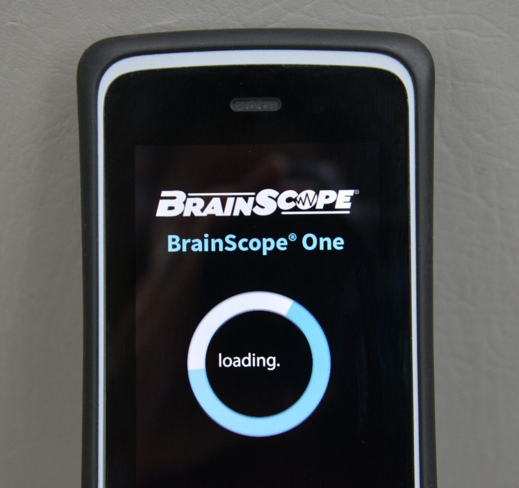 BrainScope One E.E.G Acquisition Unit REF 99-1403-004 – Rhino Trade LLC