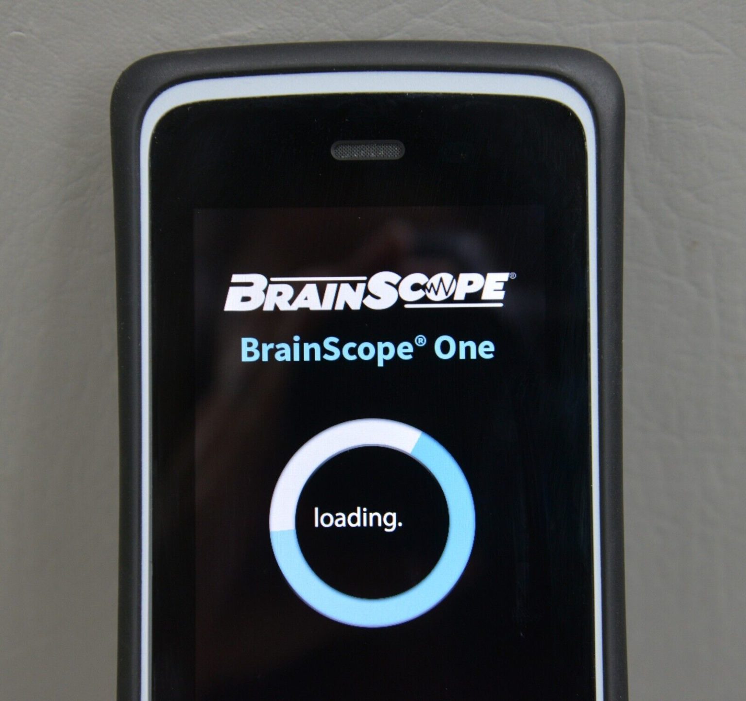BrainScope One E.E.G Acquisition Unit REF 99-1403-004 – Rhino Trade LLC