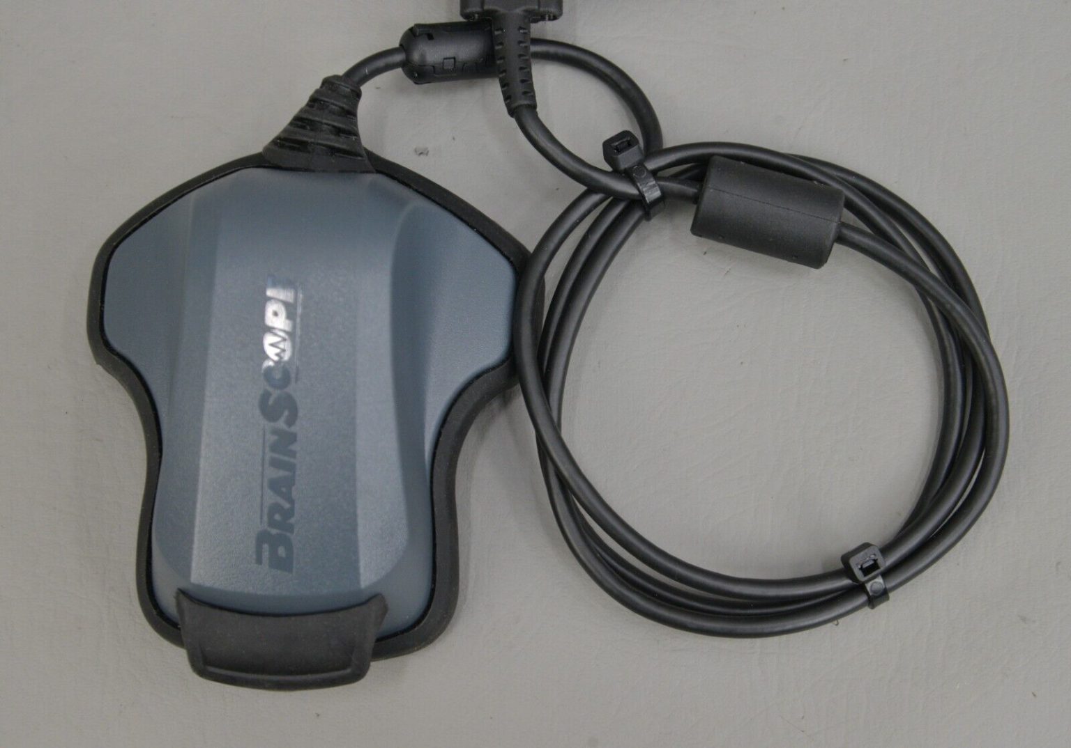 BrainScope One E.E.G Acquisition Unit REF 99-1403-004 – Rhino Trade LLC