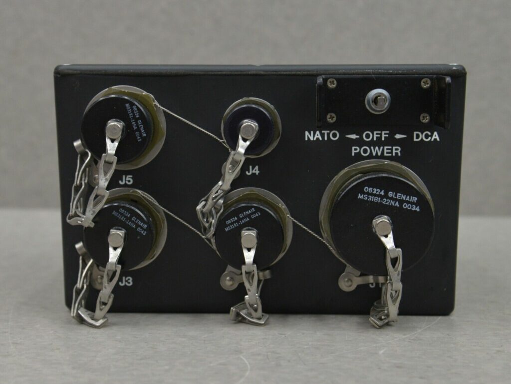 CAT Caterpillar 275-5120 Data Link Communication Adapter II Diagnostic ...