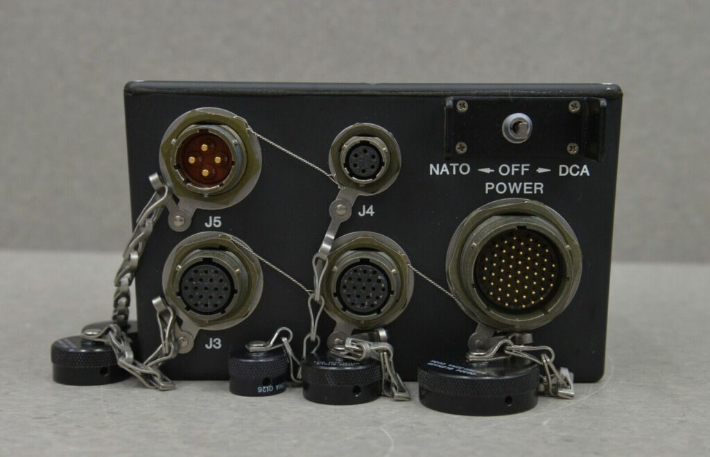 CAT Caterpillar 275-5120 Data Link Communication Adapter II Diagnostic ...