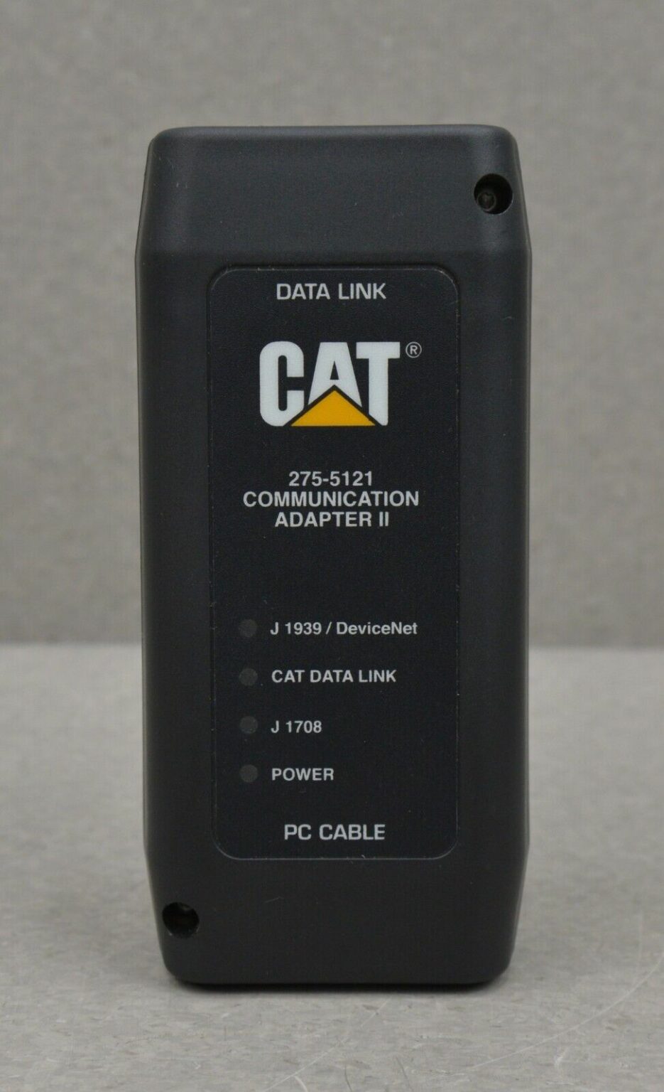 CAT Caterpillar 275-5120 Data Link Communication Adapter II Diagnostic ...