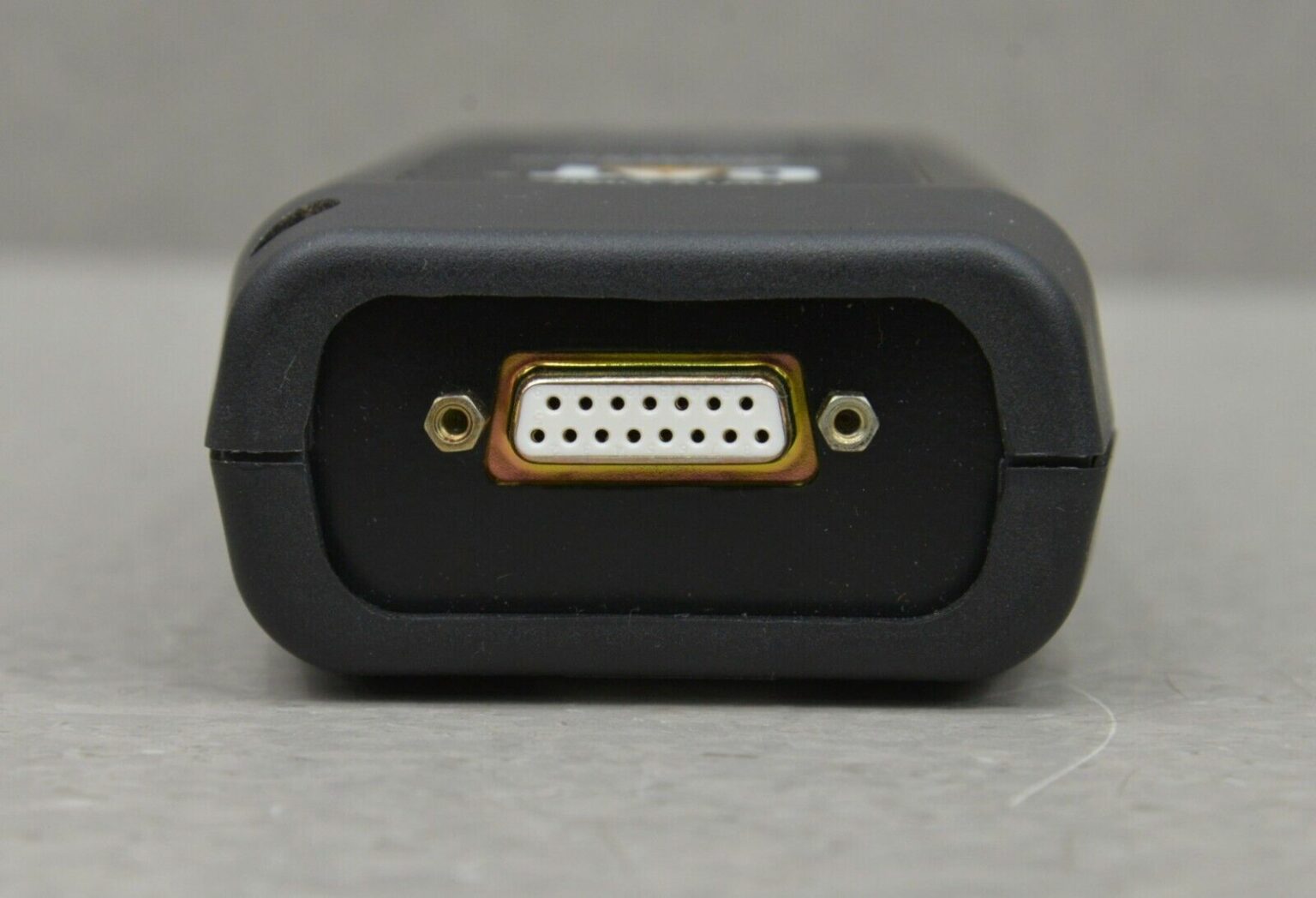 CAT Caterpillar 275-5120 Data Link Communication Adapter II Diagnostic ...