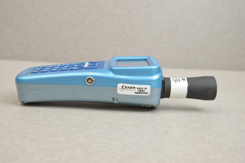 Charm Sciences NovaLUM Pocket Swab Luminometer Detection System – Rhino ...