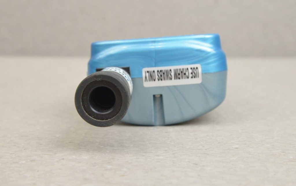 Charm Sciences NovaLUM Pocket Swab Luminometer Detection System – Rhino ...