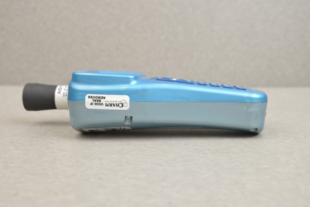 Charm Sciences NovaLUM Pocket Swab Luminometer Detection System – Rhino ...