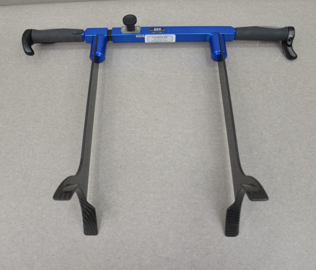 Citow Cervical Visualizer Imaging Table Mounted System W/ CCV 29729 ...