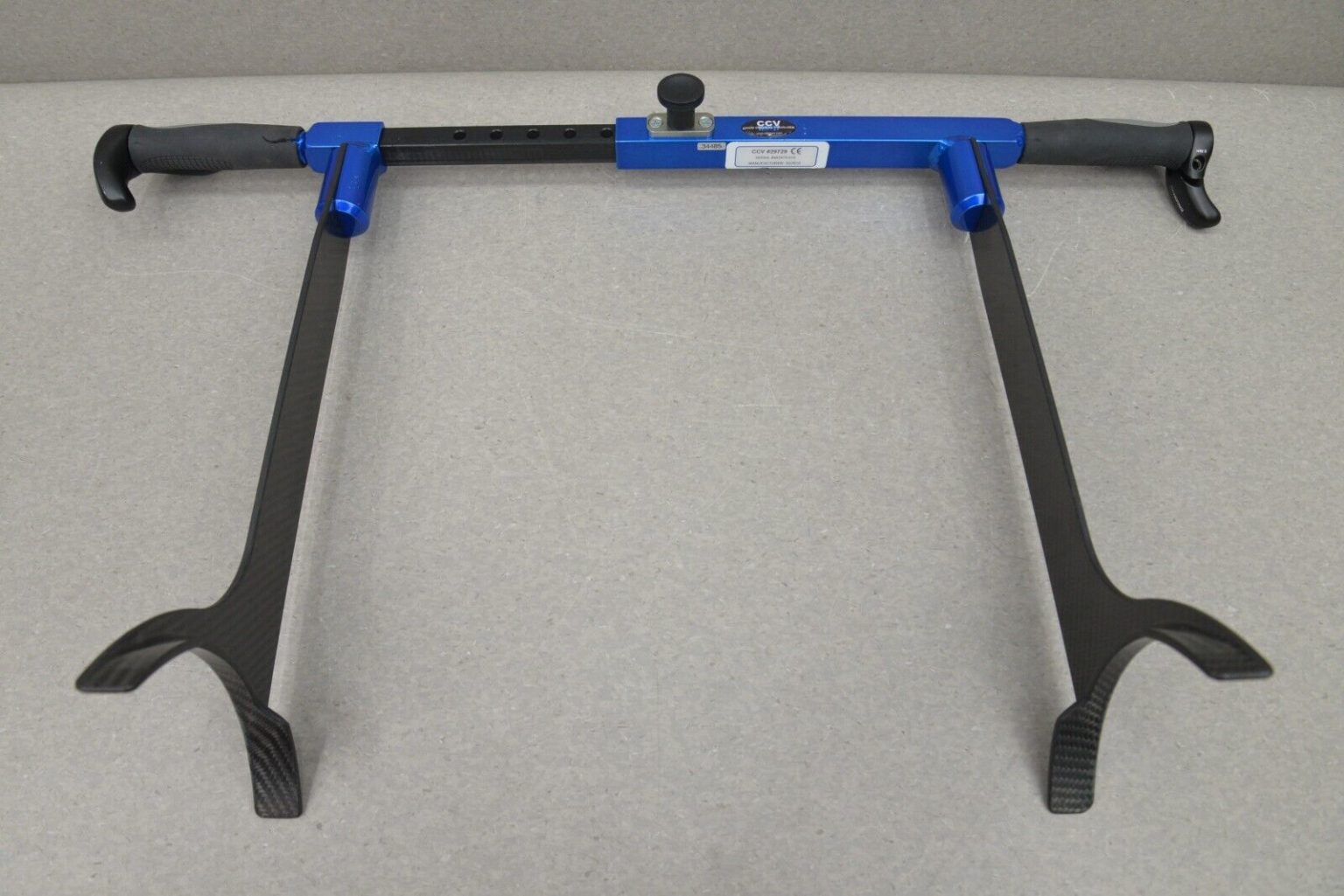 Citow Cervical Visualizer Imaging Table Mounted System W/ CCV 29729 ...