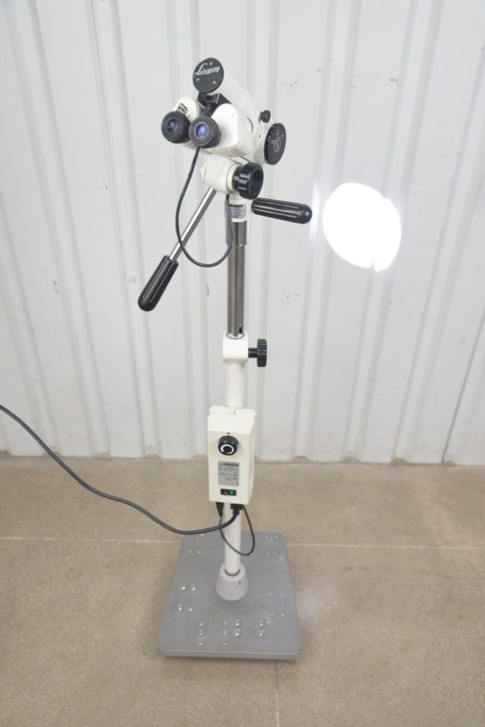 Cooper Surgical Leisegang 1D-131100 Colposcope – Rhino Trade LLC