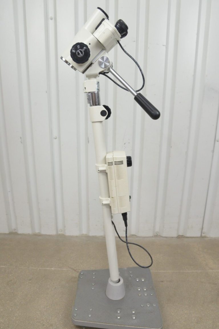 Cooper Surgical Leisegang 1D-131100 Colposcope – Rhino Trade LLC