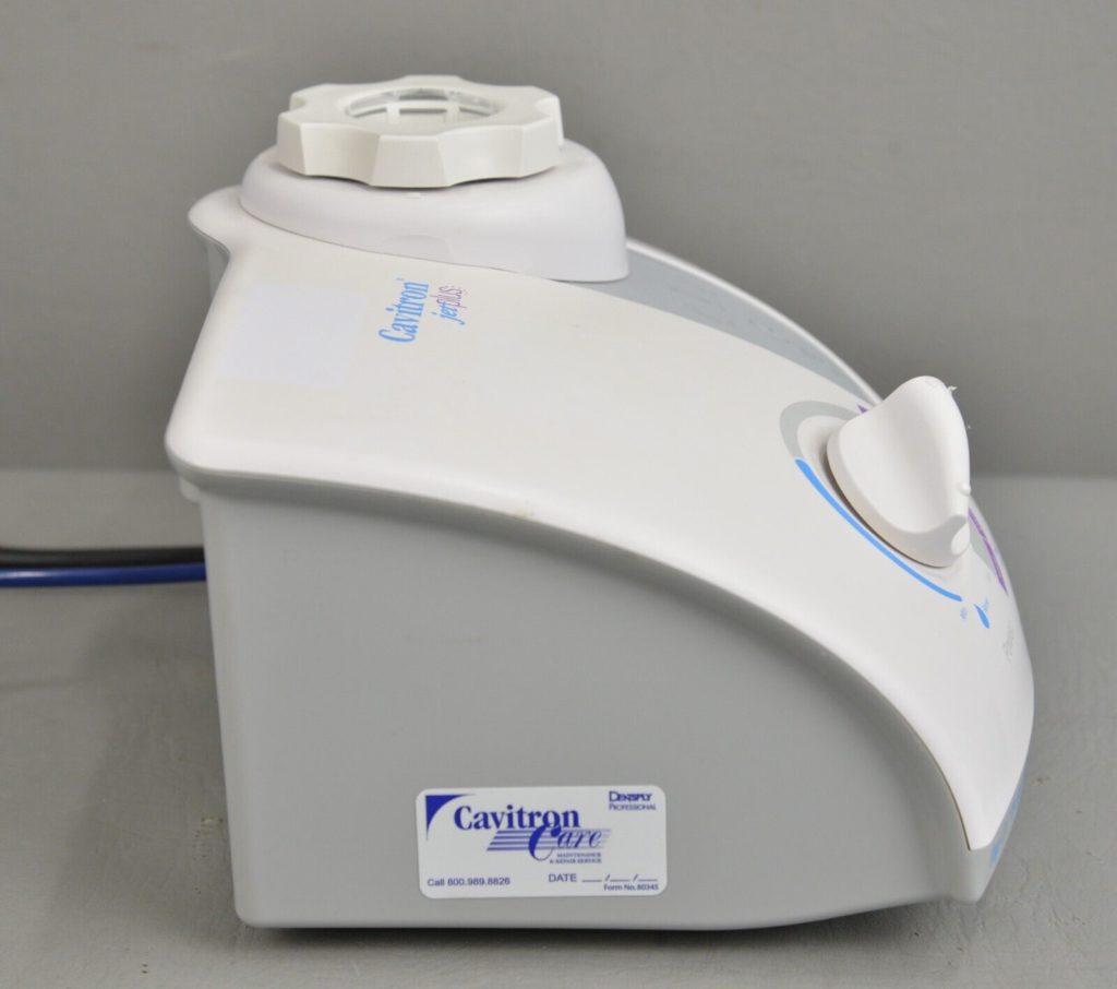 Dentsply Cavitron Jet Plus GEN.-137 Ultrasonic Scaler & Polishing ...