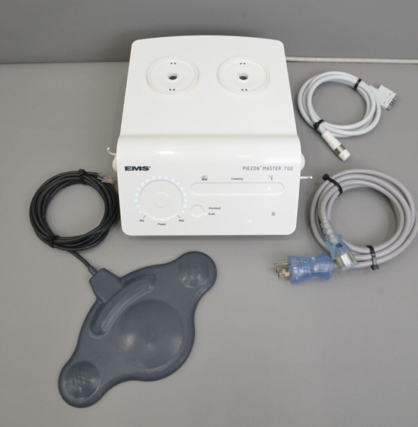 EMS Piezon Master 700 Painless Periodontal Treatment System – Rhino ...