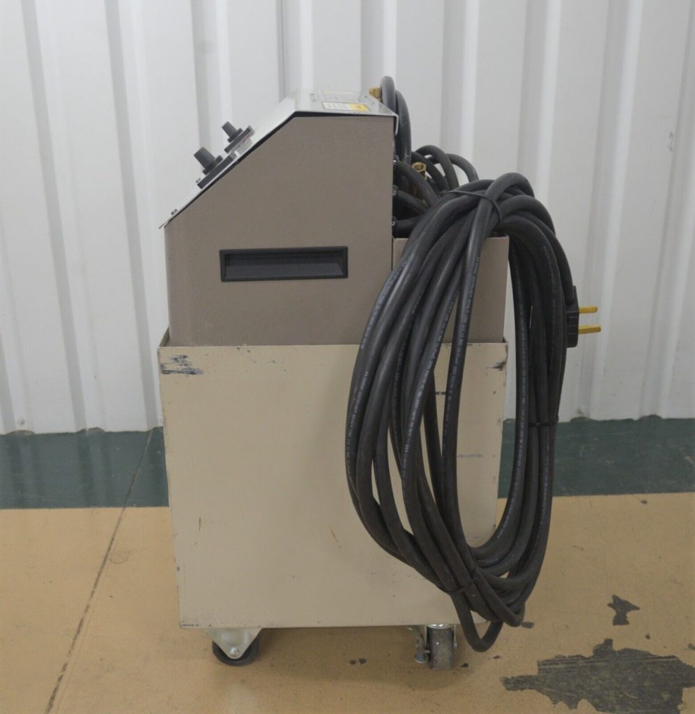 Electro Arc 3-S Portable AC Metal Disintegrator w/ Arc•er Head & Mini ...