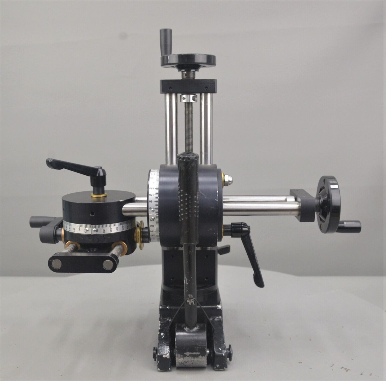 Electro Arc 3-S Portable AC Metal Disintegrator w/ Arc•er Head & Mini ...