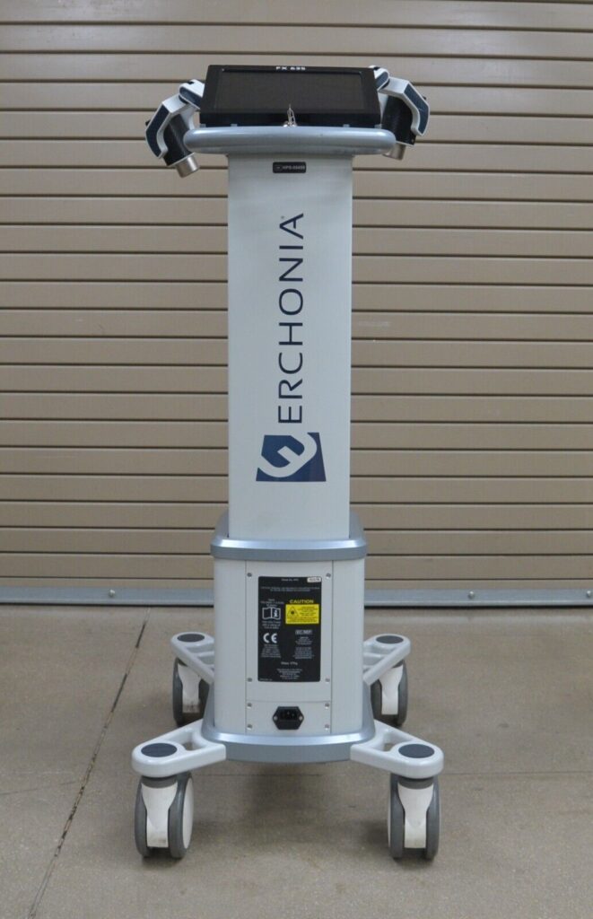 Erchonia HPS FX 635 Low Level Laser Treatment – Rhino Trade LLC