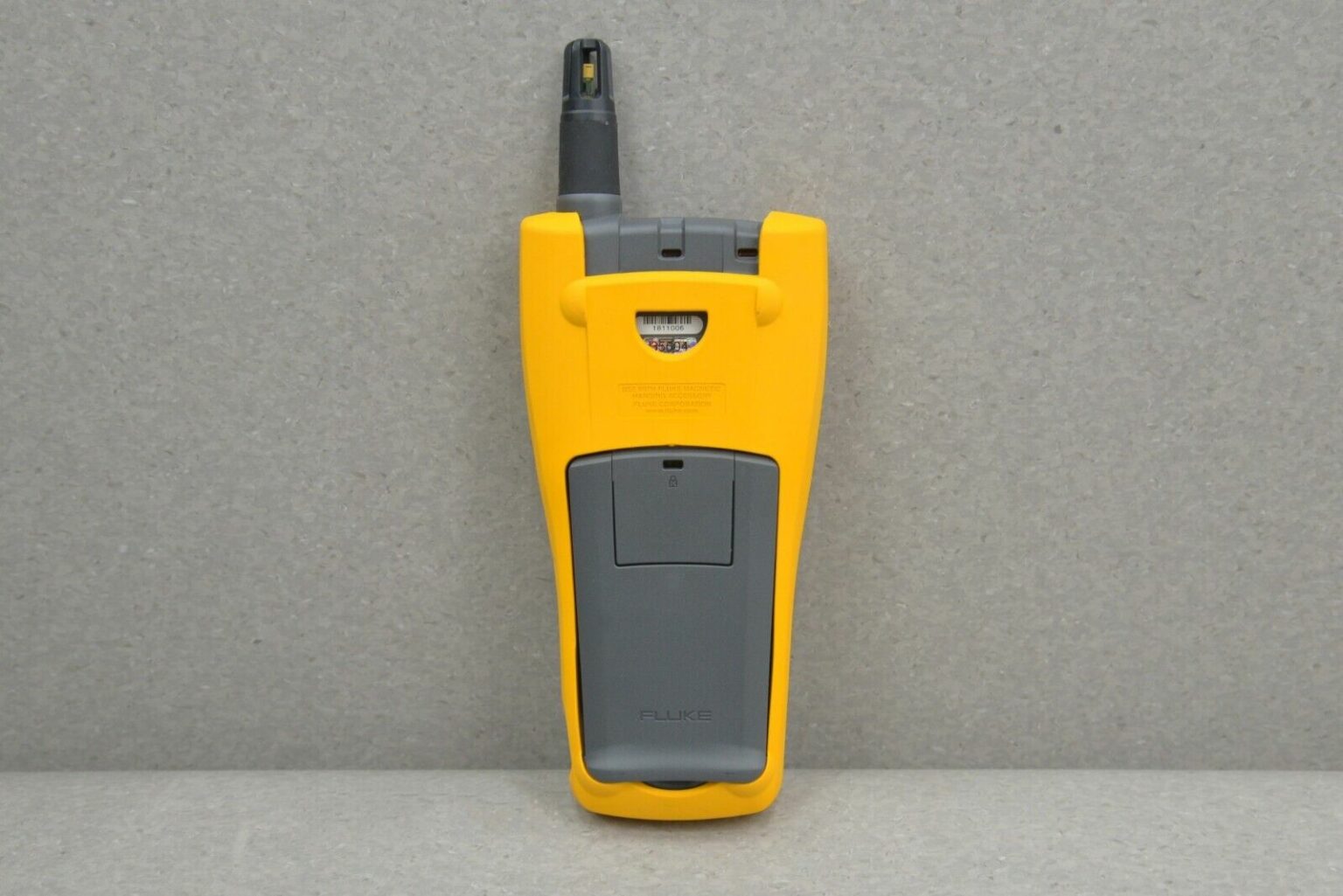 Fluke 975 AirMeter Indoor Air Quality Meter w/ Velocity Probe – Rhino ...