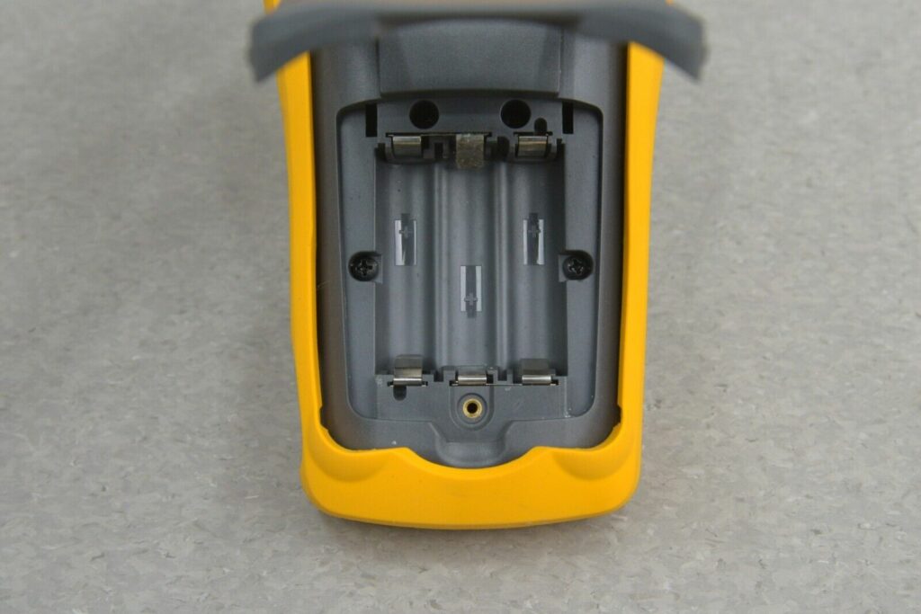 Fluke 975 AirMeter Indoor Air Quality Meter w/ Velocity Probe – Rhino ...