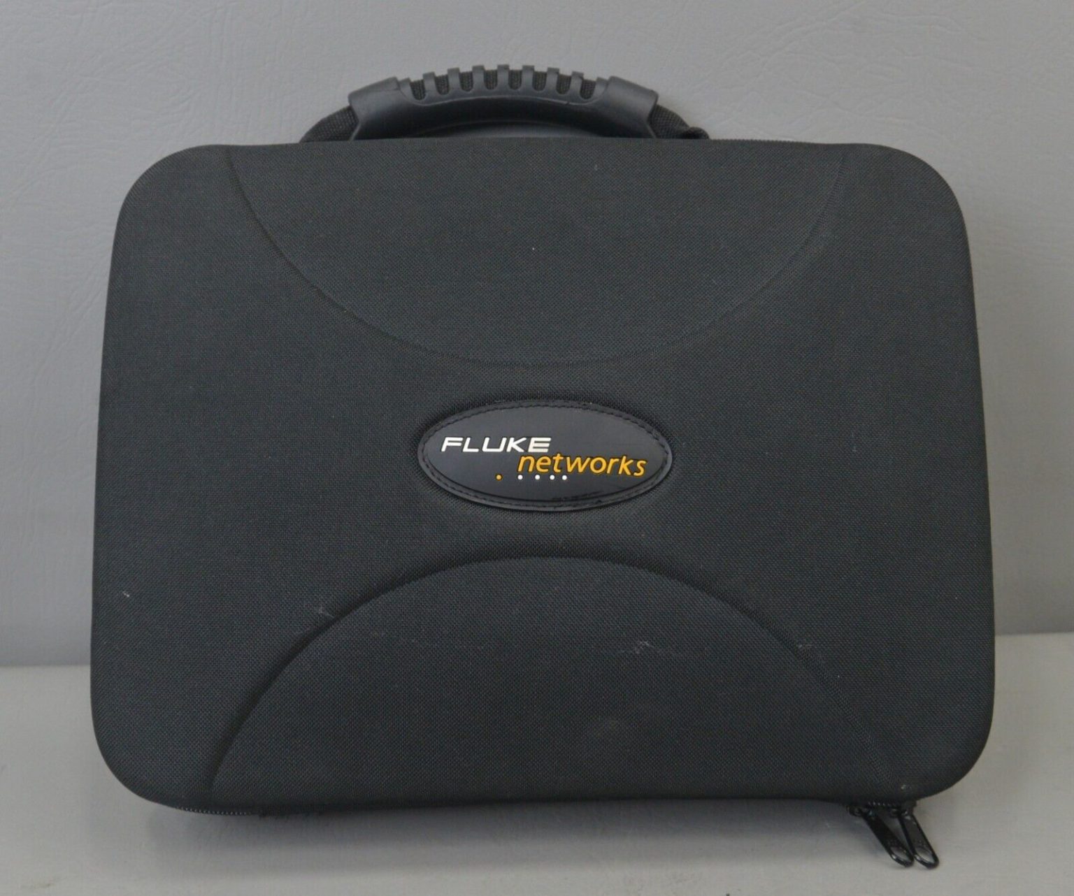 Fluke Networks CableIQ Qualification Tester Kit MicroScanner2 – Rhino ...
