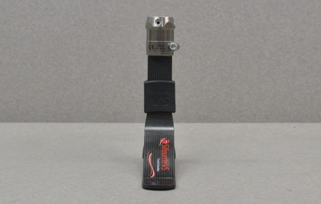 Freedom Innovations Silhouette VS Right Prosthetic Foot Category 2 Size ...