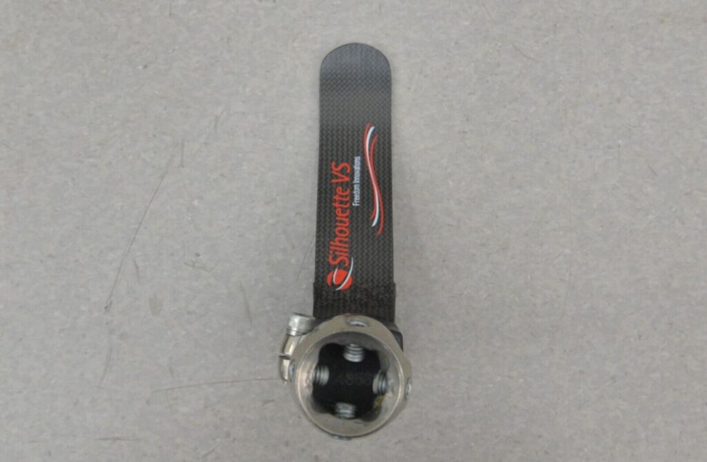 Freedom Innovations Silhouette VS Right Prosthetic Foot Category 2 Size ...