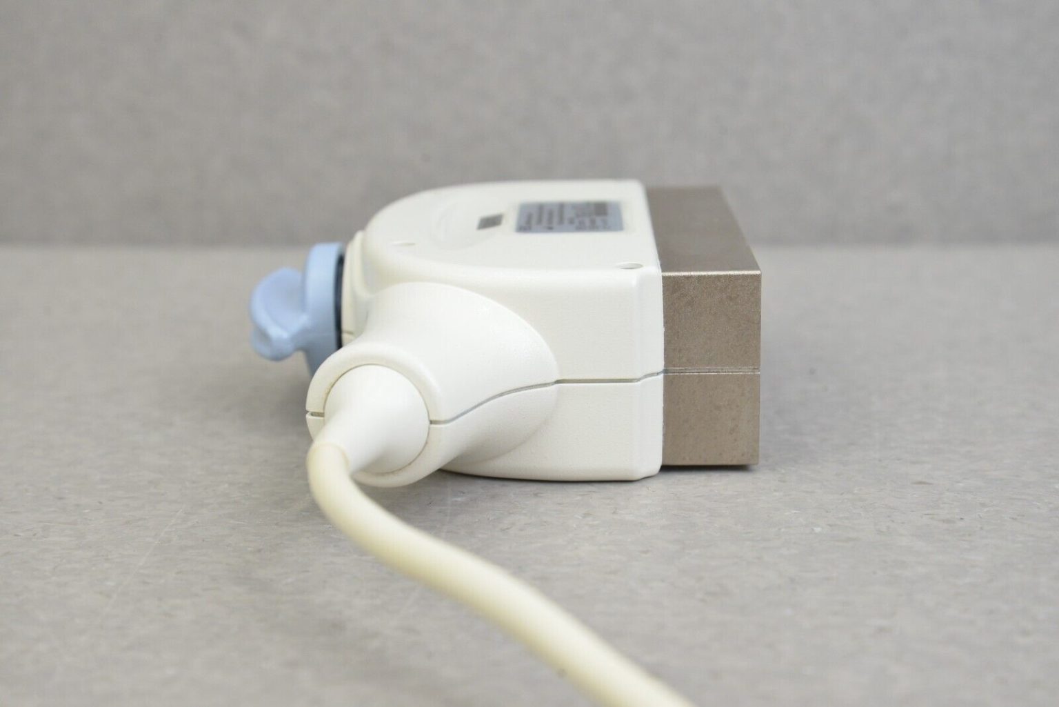 GE Healthcare E8C Transvaginal Endocavity Ultrasound Transducer 2297883 ...