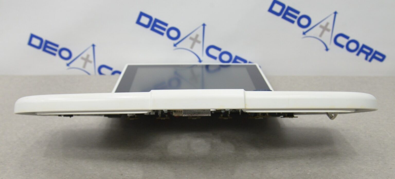 GE Logiq P9 OPIO Lower Operator Panel 6603848-4 L10H5BTAGE-LP9 – Rhino ...