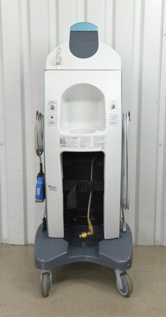 GI Supply Polar Wand Endoscopic Cryotherapy System GIS-19 W/ Food ...